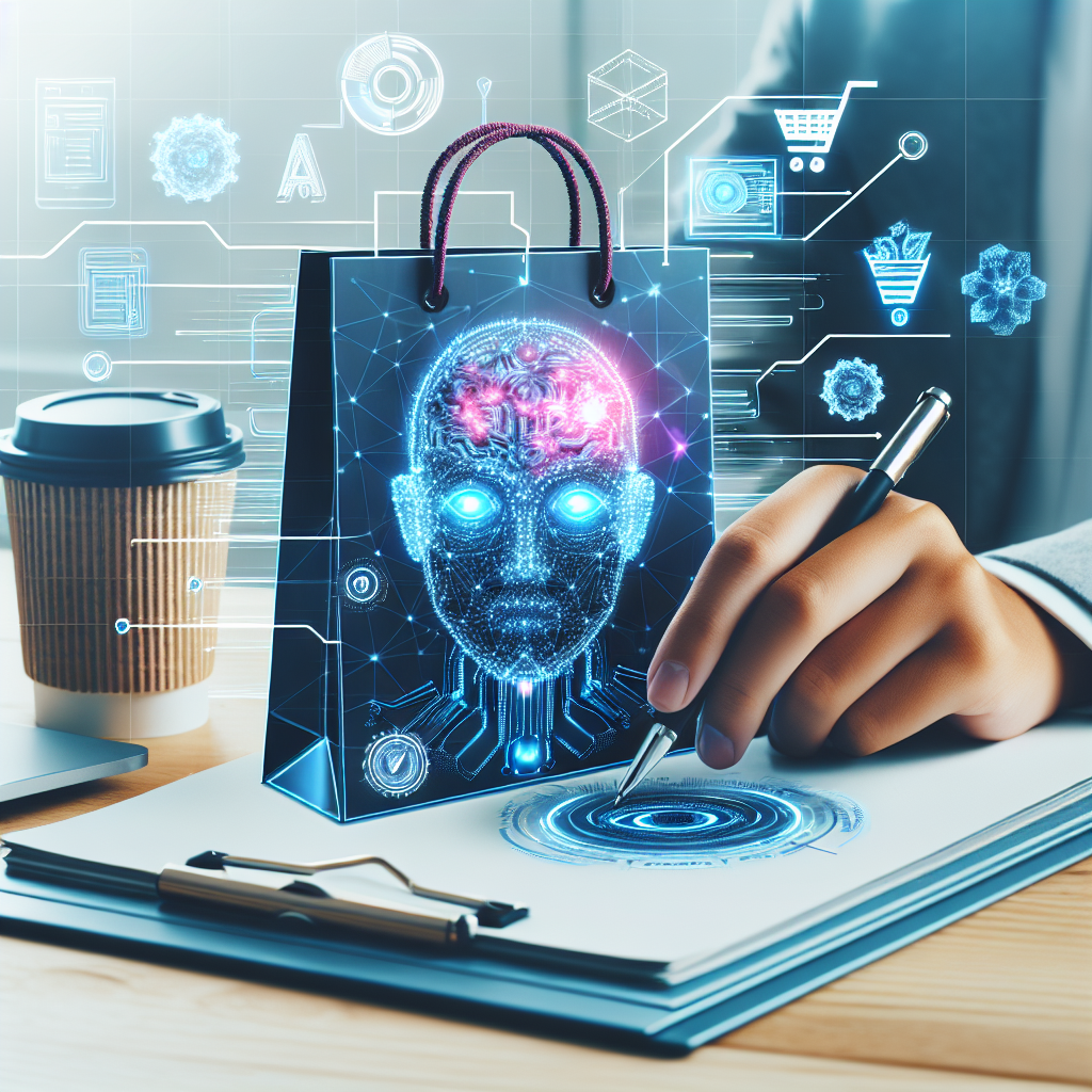 小売業におけるAI活用の最前線と導入のポイント | EXBANK | EXBANK