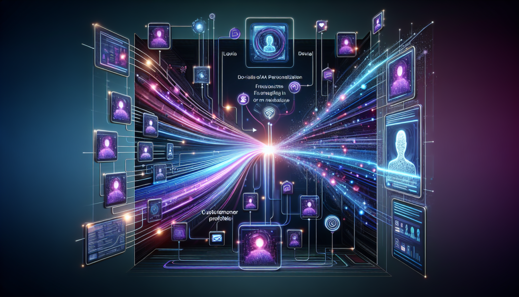 2025年最新！AIパーソナライゼーションマーケティングの進化と実践戦略 | EXBANK